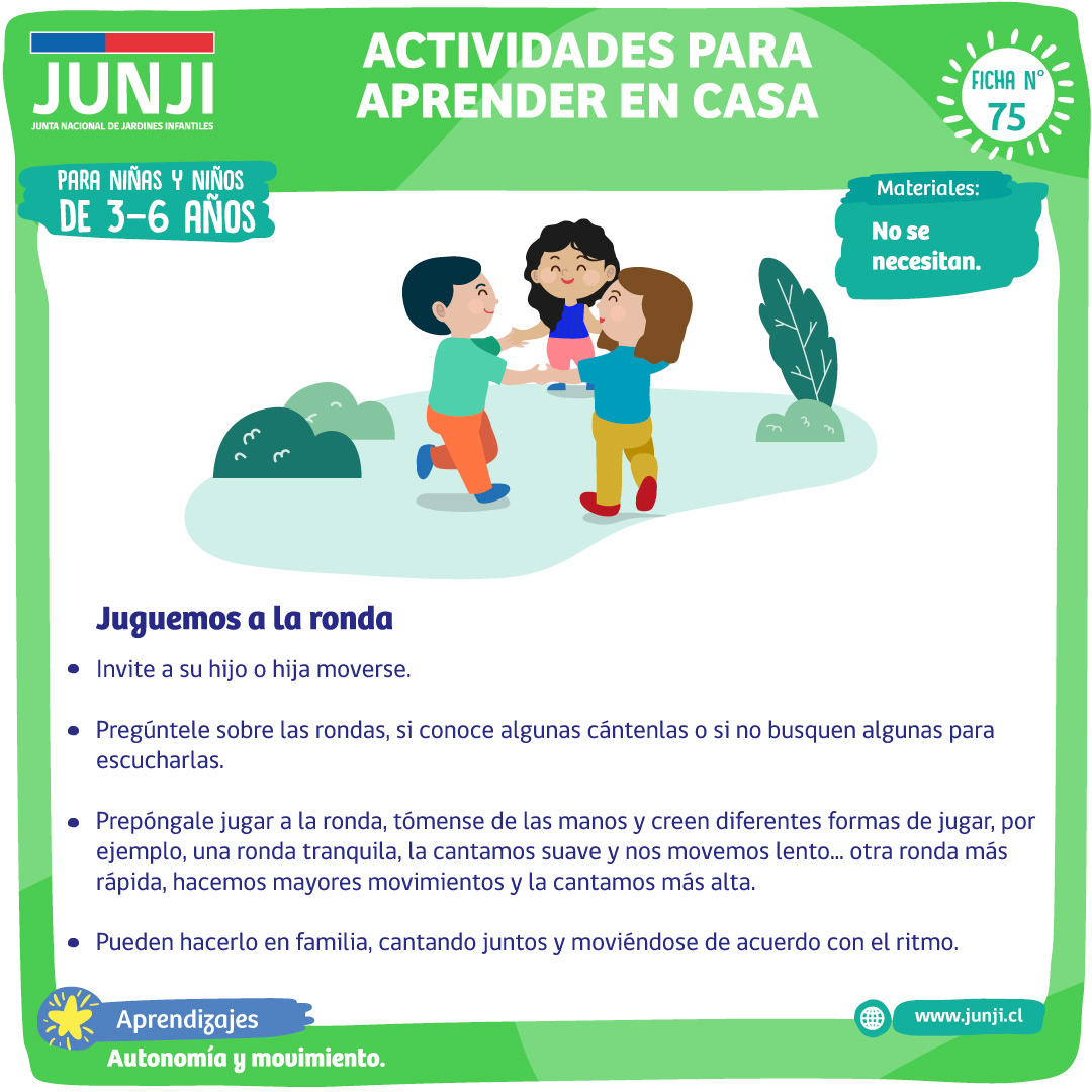 Nuevas fichas: Actividades pedagógicas para realizar en casa 3 a 6 años ...