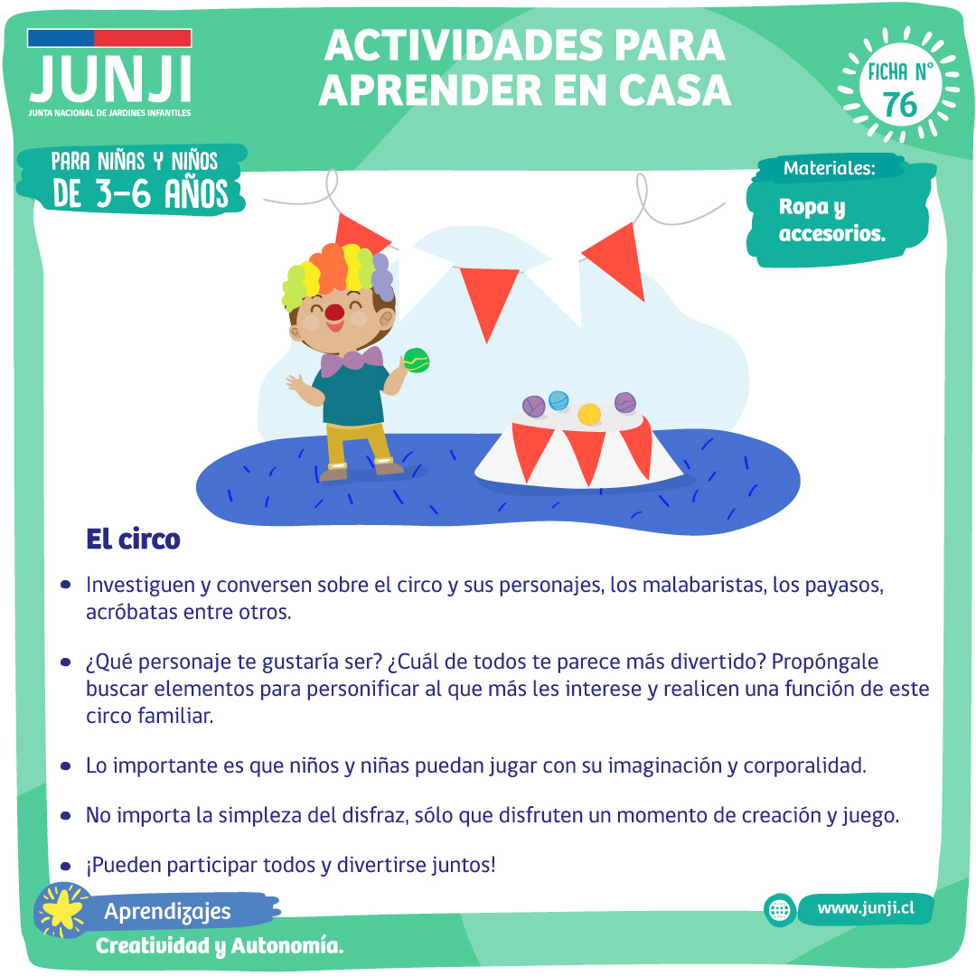 Nuevas fichas: Actividades pedagógicas para realizar en casa 3 a 6 años ...