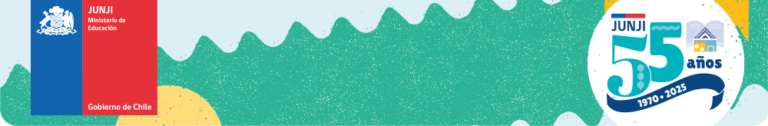 JUNJI cumple 54 años con histórico conversatorio - Junji.gob.cl