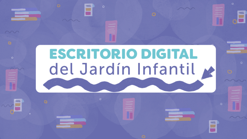 Escritorio Digital - Junji.gob.cl
