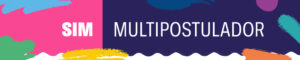 SIM Multipostulador - Junji.gob.cl