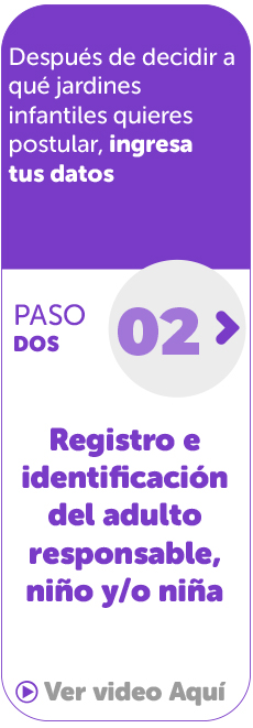 SIM Multipostulador - Junji.gob.cl