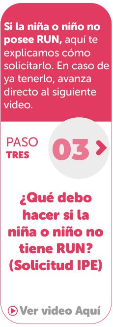 SIM Multipostulador - Junji.gob.cl