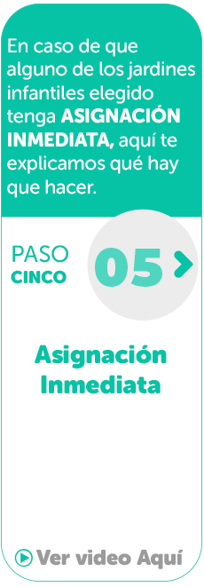 SIM Multipostulador - Junji.gob.cl